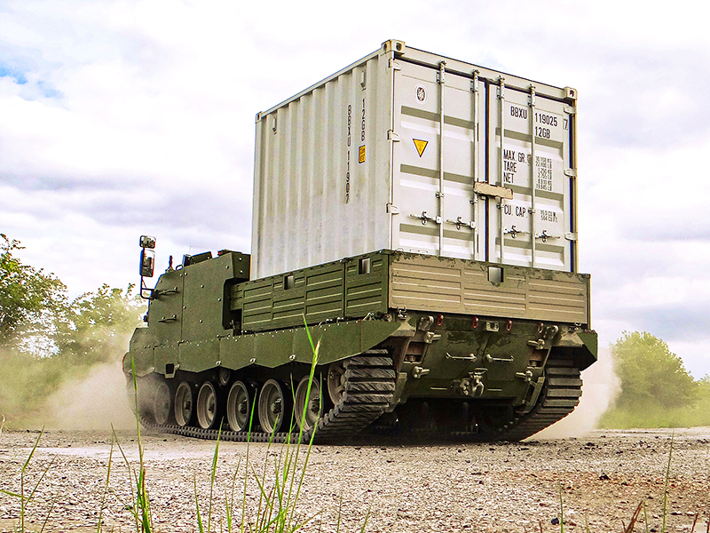 ACSV G5: FFG Flensburger Fahrzeugbau GmbH