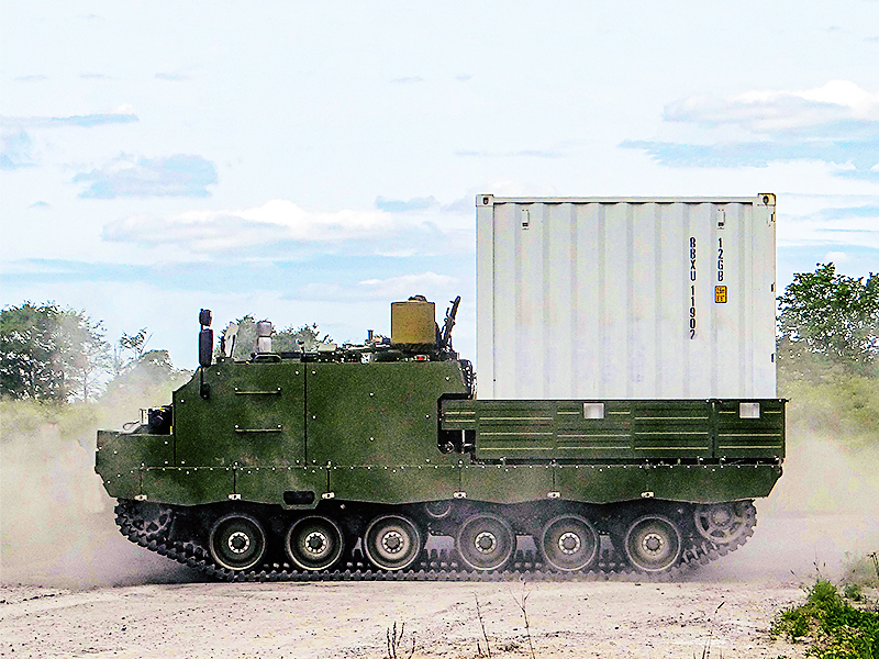 ACSV G5: FFG Flensburger Fahrzeugbau GmbH