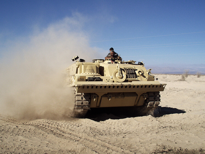 Leopard 1 Family Vehicles: FFG Flensburger Fahrzeugbau GmbH
