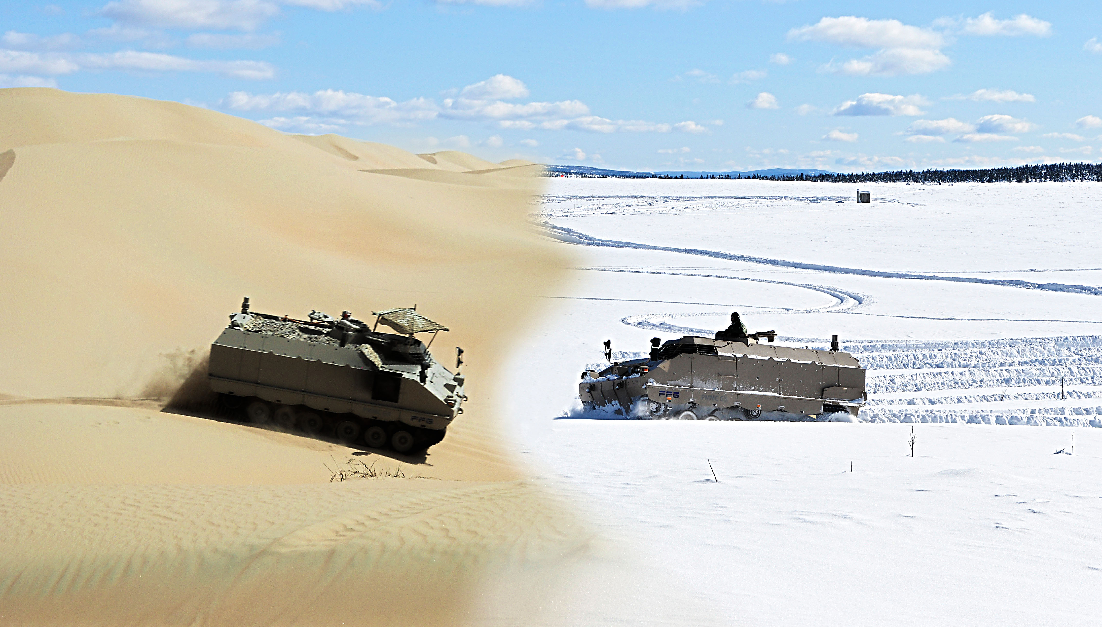 PMMC G5: FFG Flensburger Fahrzeugbau GmbH