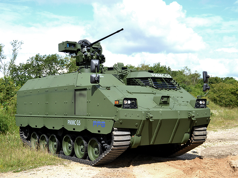 PMMC G5 - FFG Flensburger Fahrzeugbau GmbH