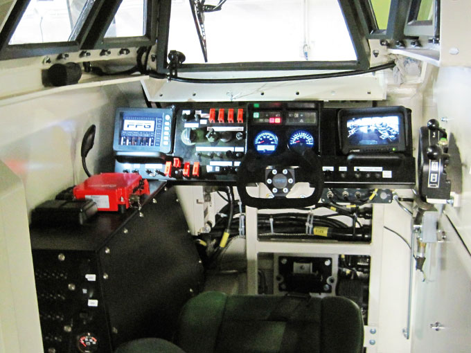 PMMC G5: FFG Flensburger Fahrzeugbau GmbH