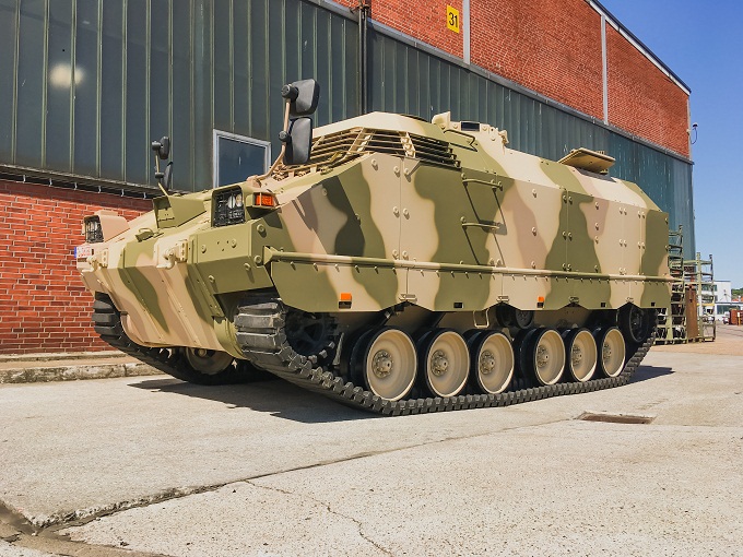 PMMC G5: FFG Flensburger Fahrzeugbau GmbH