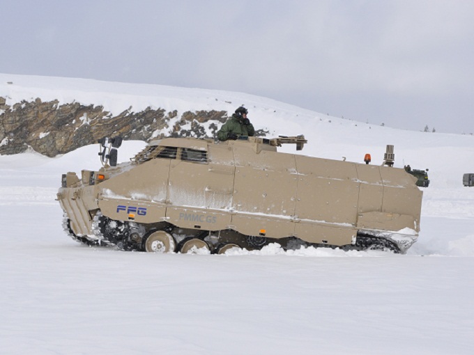 PMMC G5: FFG Flensburger Fahrzeugbau GmbH