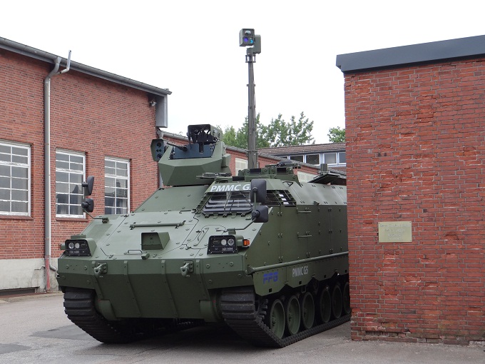 PMMC G5: FFG Flensburger Fahrzeugbau GmbH