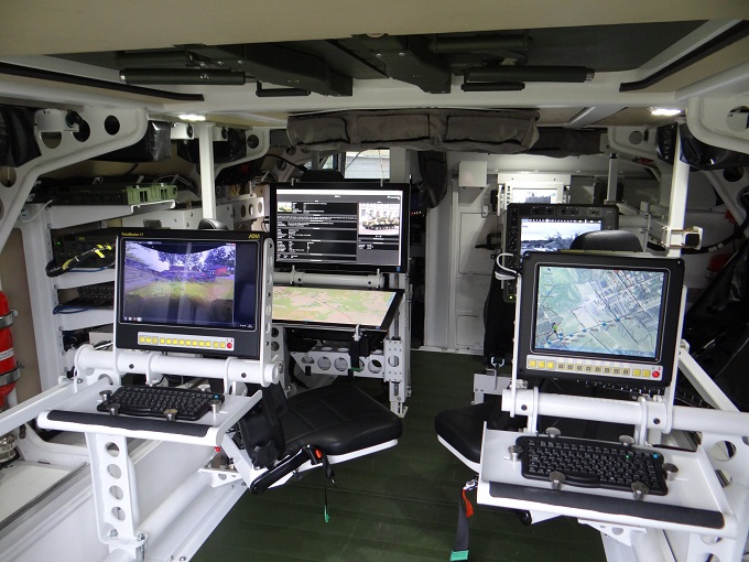 PMMC G5: FFG Flensburger Fahrzeugbau GmbH