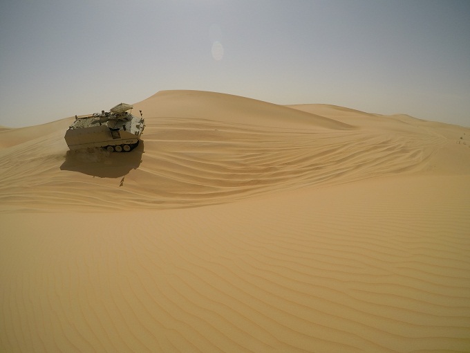 PMMC G5: FFG Flensburger Fahrzeugbau GmbH