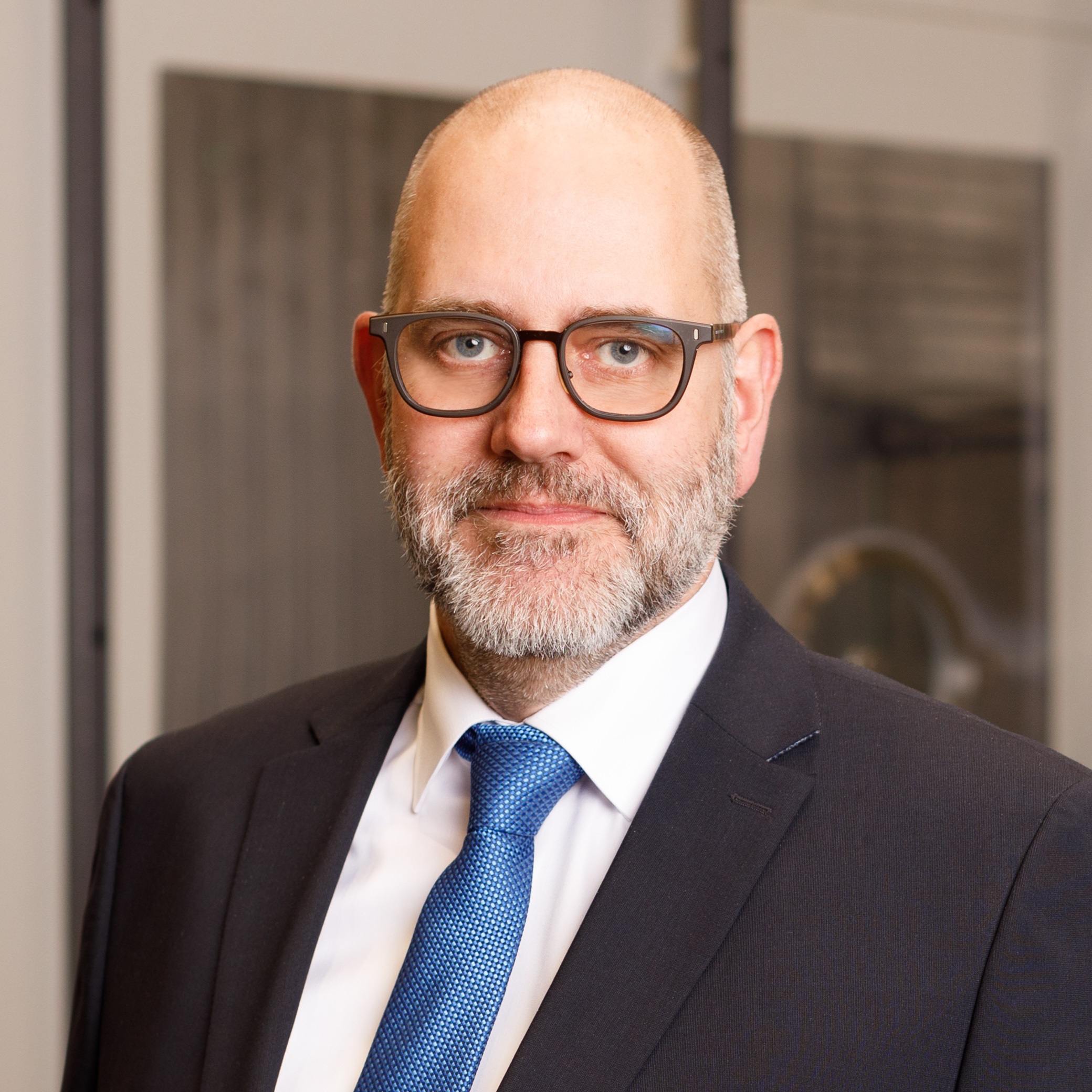 Ansprechpartner: FFG Flensburger Fahrzeugbau GmbH